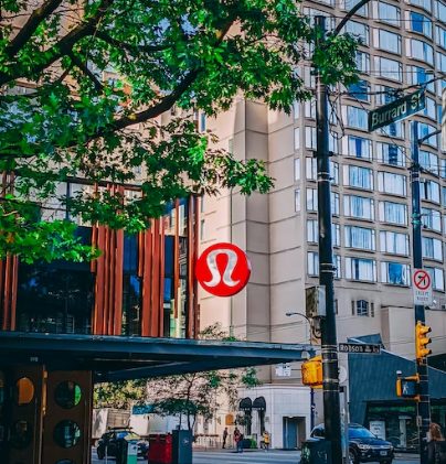 Lululemon – Cratos Asset Management